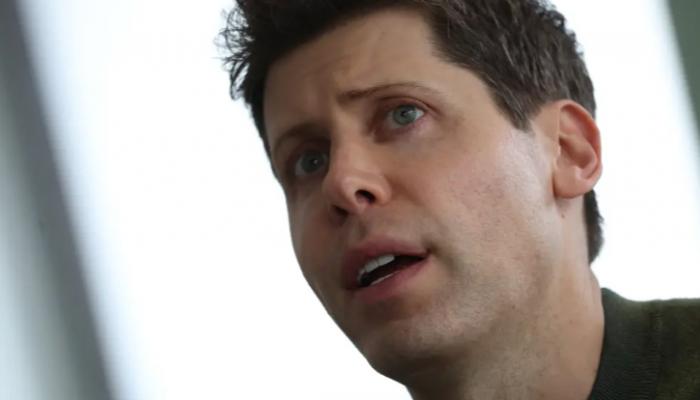 سام ألتمان: لهذا السبب أشعر بالخوف من الذكاء الاصطناعي!