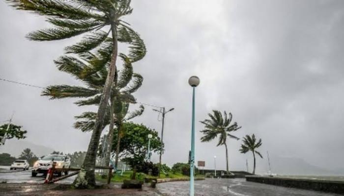Cyclone Belal : des vents à 200 km/h, des inondations et 4 morts à La ...