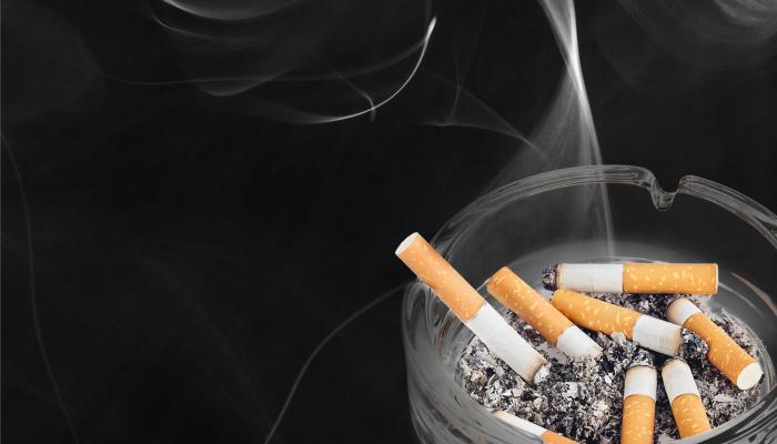 Türkiye sigara kullanımında dünya birincisi oldu!