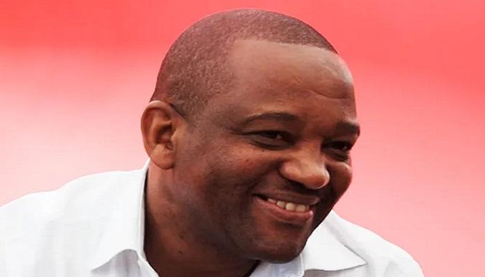 محمد التيمومي لـ «العين الرياضية»: بطولة أفريقيا أصعب من كأس العالم