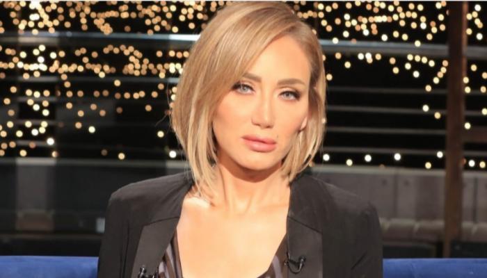 بعد اتهامه بتشويه وجهها.. أول رد من طبيب التجميل على ريهام سعيد