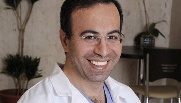 مَن هو الطبيب نادر صعب الذي اتهمته ريهام سعيد بتشويهها؟