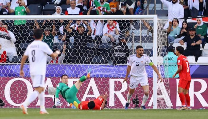 اليابان ترافق منتخب العراق إلى ثمن نهائي كأس آسيا 2023