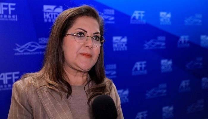 وزيرة التخطيط المصرية: شراكات استثمارية واعدة بين مصر والإمارات