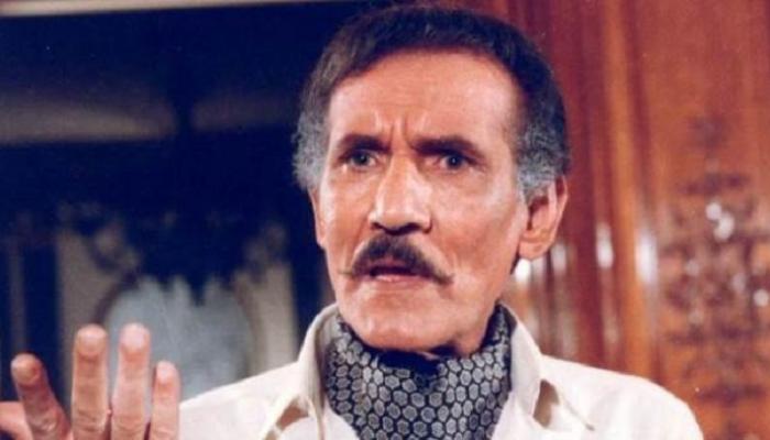 عبدالله غيث.. «أسد الدراما» الذي باغته السرطان في مقام الحسين (بروفايل)