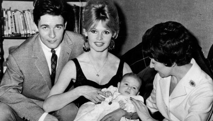 Vidéo. Brigitte Bardot : qui est Nicolas-Jacques, l'unique héritier de ...