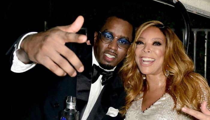 الإعلامية ويني ويليامز «تعود من المستقبل»: «ما توقعته حدث.. وحان الوقت ...