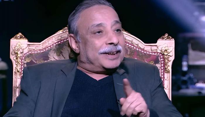 جراحة بالقلب.. مجدي عبيد الدالي يتعرض لوعكة صحية