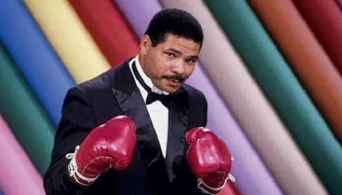 وفاة «الملاكم الغوريلا».. من هو أديلسون رودريغيز؟