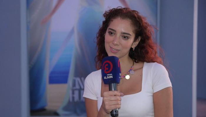 داليا شوقي: طلبت من طارق العريان دور حلا شيحة في «السلم والثعبان» (خاص)