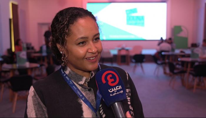 المخرجة السودانية إسراء الكوقلي تكشف لـ«العين الإخبارية» قصة فيلمها ...