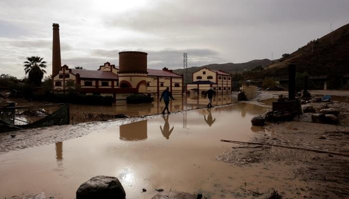 إجازة المناخ.. إسبانيا تستحدث عطلة جديدة للكوارث الطبيعية