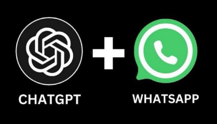 OpenAI تضيف ChatGPT إلى واتساب مع ميزات جديدة.. إليك التفاصيل OpenAI تضيف ChatGPT إلى واتساب مع ميزات جديدة.. إليك التفاصيل