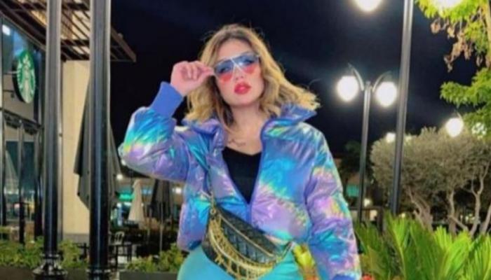 خلال ساعات.. القضاء المصري يحدد مصير البلوغر هدير عبدالرازق