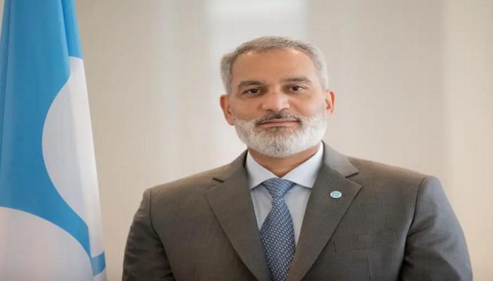 أمين عام «أوبك»: دول جديدة ستنضم إلى ميثاق التعاون المشترك أمين عام «أوبك»: دول جديدة ستنضم إلى ميثاق التعاون المشترك