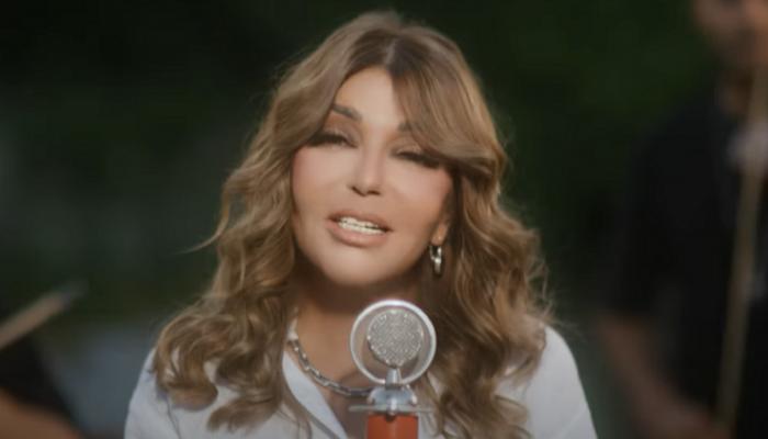 أغنية سميرة سعيد الجديدة «فن التغافل» (فيديو)