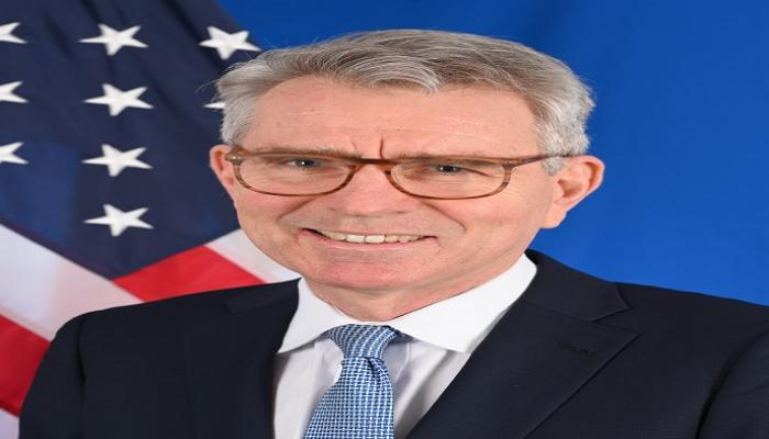 مساعد وزير الخارجية الأمريكي لـ«العين الإخبارية»: سلطان الجابر سر نجاح ...