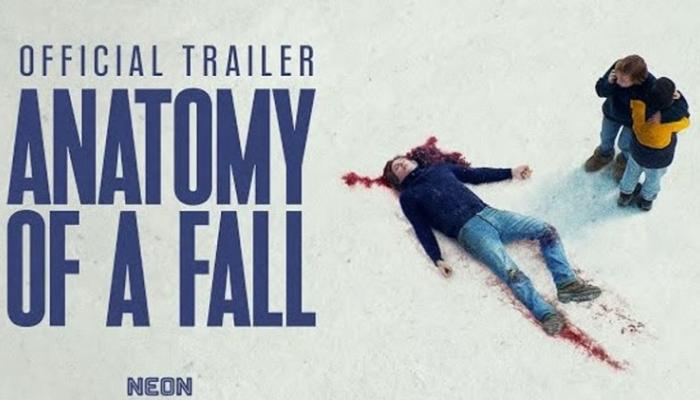 حفل جوائز بافتا 2024.. فيلم "Anatomy of a Fall" يفوز بأفضل سيناريو أصلي
