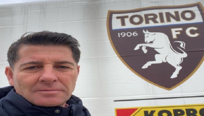 هدية لأسود الرافدين.. سر زيارة مدرب منتخب العراق إلى إيطاليا