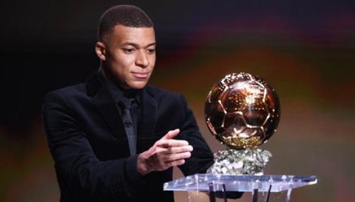 Le Ballon d’Or attend Mbappé s’il…