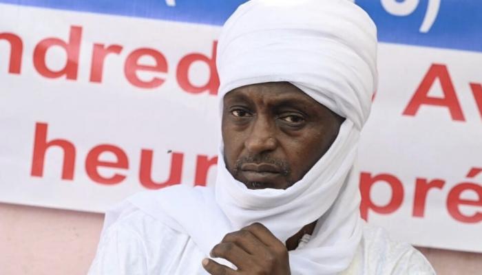 يايا ديلو.. ما قبل «الرصاصة القاتلة» في تشاد