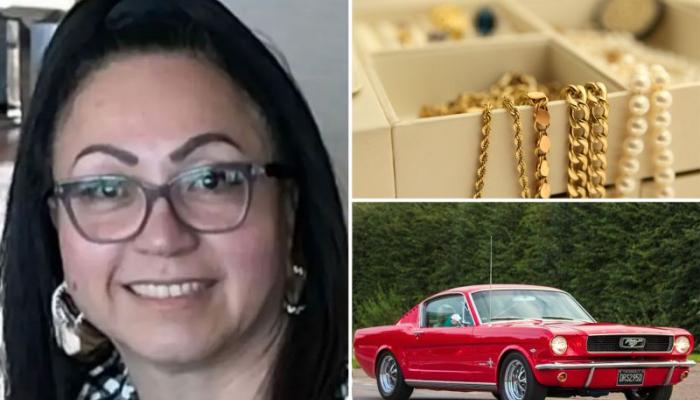 موظفة تخدع أقوى جيوش العالم.. سرقت 100 مليون دولار واعترفت بالجريمة