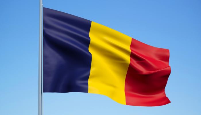 Au-delà des frontières... L'énigme des drapeaux jumeaux du Tchad et de ...