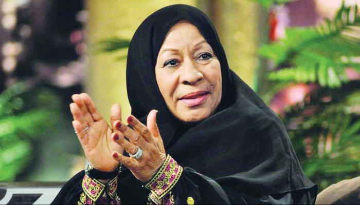 رزيقة الطارش.. مسيرة فنية استثنائية بدأت من بوابة الإذاعة (بروفايل)