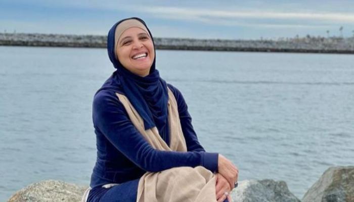 حنان ترك.. 5 رجال في حياة الفنانة المعتزلة (بروفايل)