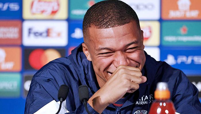 كيف رد مبابي على عرض «جماهيري» للانضمام لأرسنال؟ (فيديو)