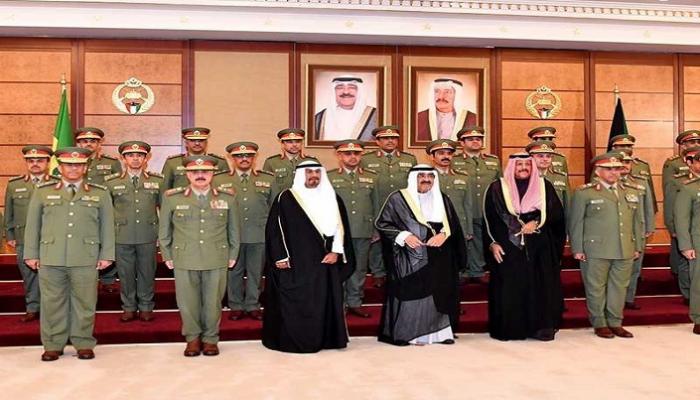 «يقظة وجاهزية».. رسائل وتوجيهات مهمة من أمير الكويت