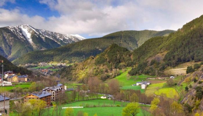 «ممر الوصول إلى تولوز».. كيف دخل الإسلام إلى أندورا؟