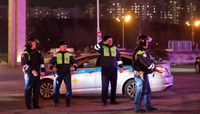 Crocus City Hall : Ce que l'on sait sur l'attaque armée ayant fait au ...