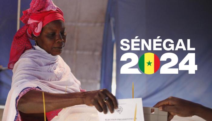 Vidéo. Eléctions présidentielles au Sénégal: Ouverture des bureaux de vote