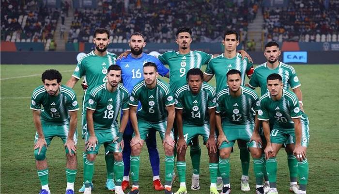 هدية غير متوقعة للجزائر قبل استئناف الحلم المونديالي