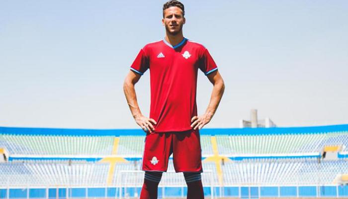 أول رد رسمي.. الاتحاد المصري يحسم جدل «منشطات» رمضان صبحي