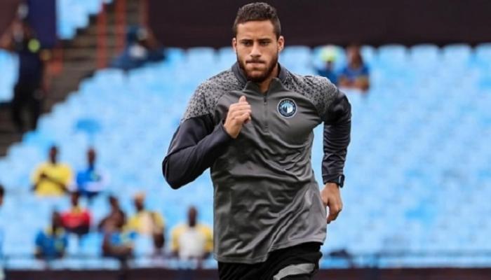 «معلومات مضللة».. رمضان صبحي يبدأ التصدي لـ«حديث المنشطات»