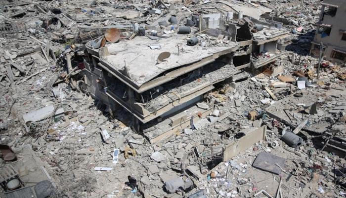 لافندر والقنابل الغبية.. إسرائيل حددت 37 ألف هدف بغزة بالذكاء الاصطناعي