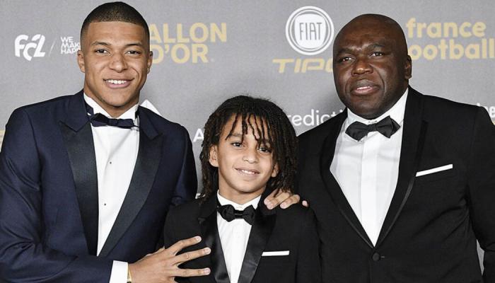 Vidéo.. Qui est Kylian Mbappé