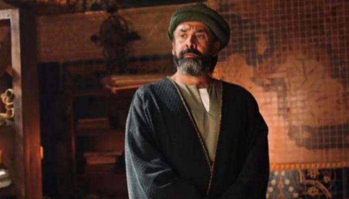 مسلسل الحشاشين الحلقة 28.. «حسن الصباح» يأمر بقتل زوجته