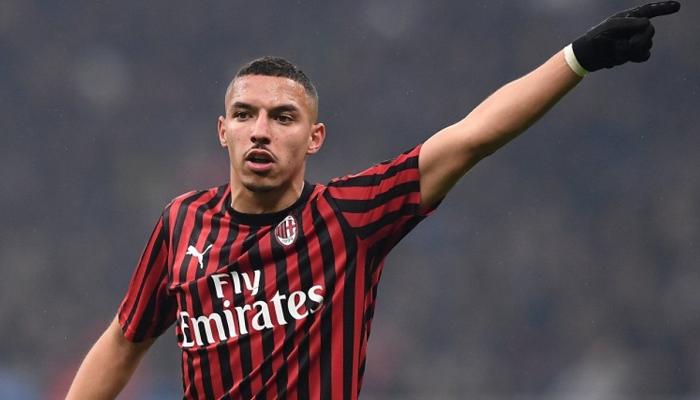 هل ينجح مع ريال مدريد ومانشستر سيتي؟.. إسماعيل بن ناصر يُجيب