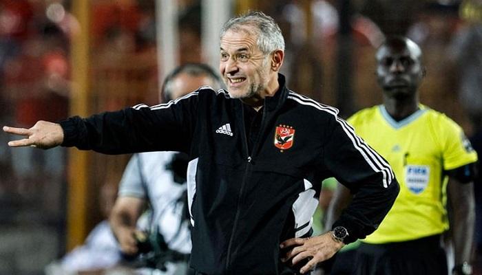 إنجاز مانويل جوزيه التاريخي.. هدف كولر الجديد في قمة الأهلي والزمالك