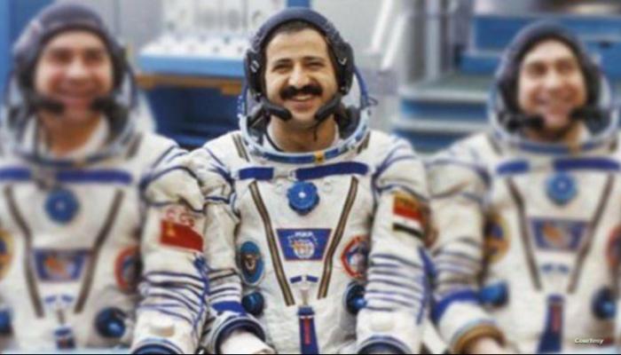 ثاني عربي يصعد إلى الفضاء.. وفاة السوري محمد فارس