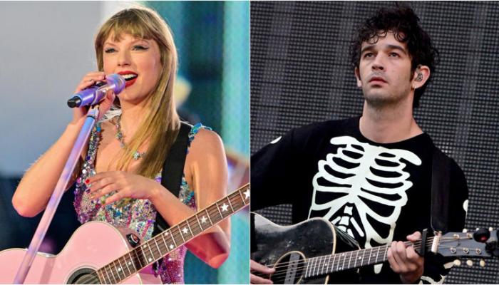 Vidéo. Les 11 ex de Taylor Swift qui ont inspiré sa musique