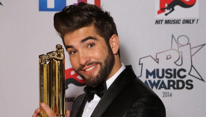 مغنٍّ فرنسي شهير ينجو من «موت محقق»