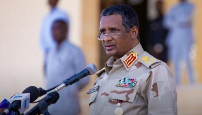 العمامرة وحميدتي.. المبعوث الأممي يتدخل في لحظة سودانية دقيقة