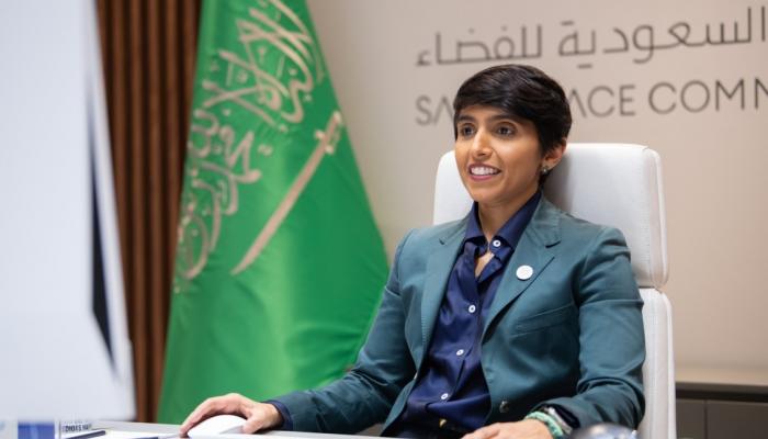قائدة مركز مستقبل الفضاء السعودي.. من هي مشاعل الشميمري؟