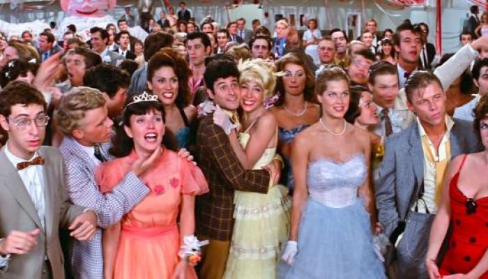 Vidéo. Susan Buckner, connue pour son rôle dans le film « Grease», est ...