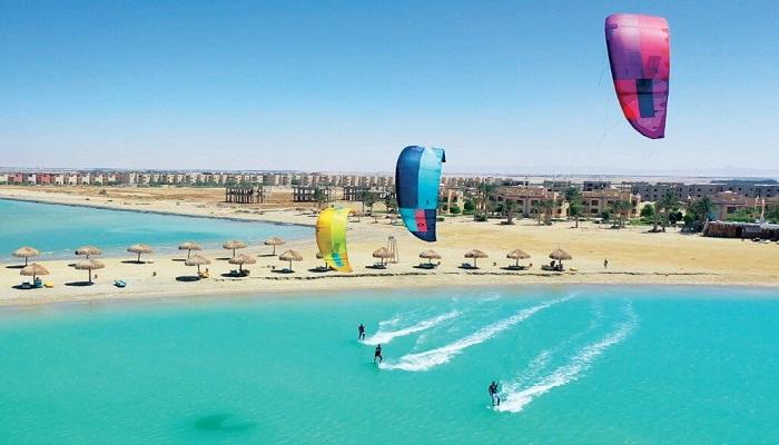 السياحة في رأس سدر.. ملاذ ساحر لعشاق الهدوء