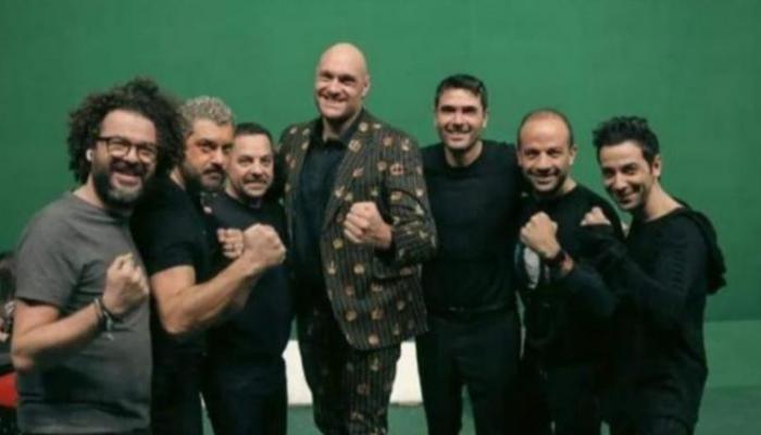 فيلم ولاد رزق 3.. انتهى التصوير وجاهز للعرض في عيد الأضحى